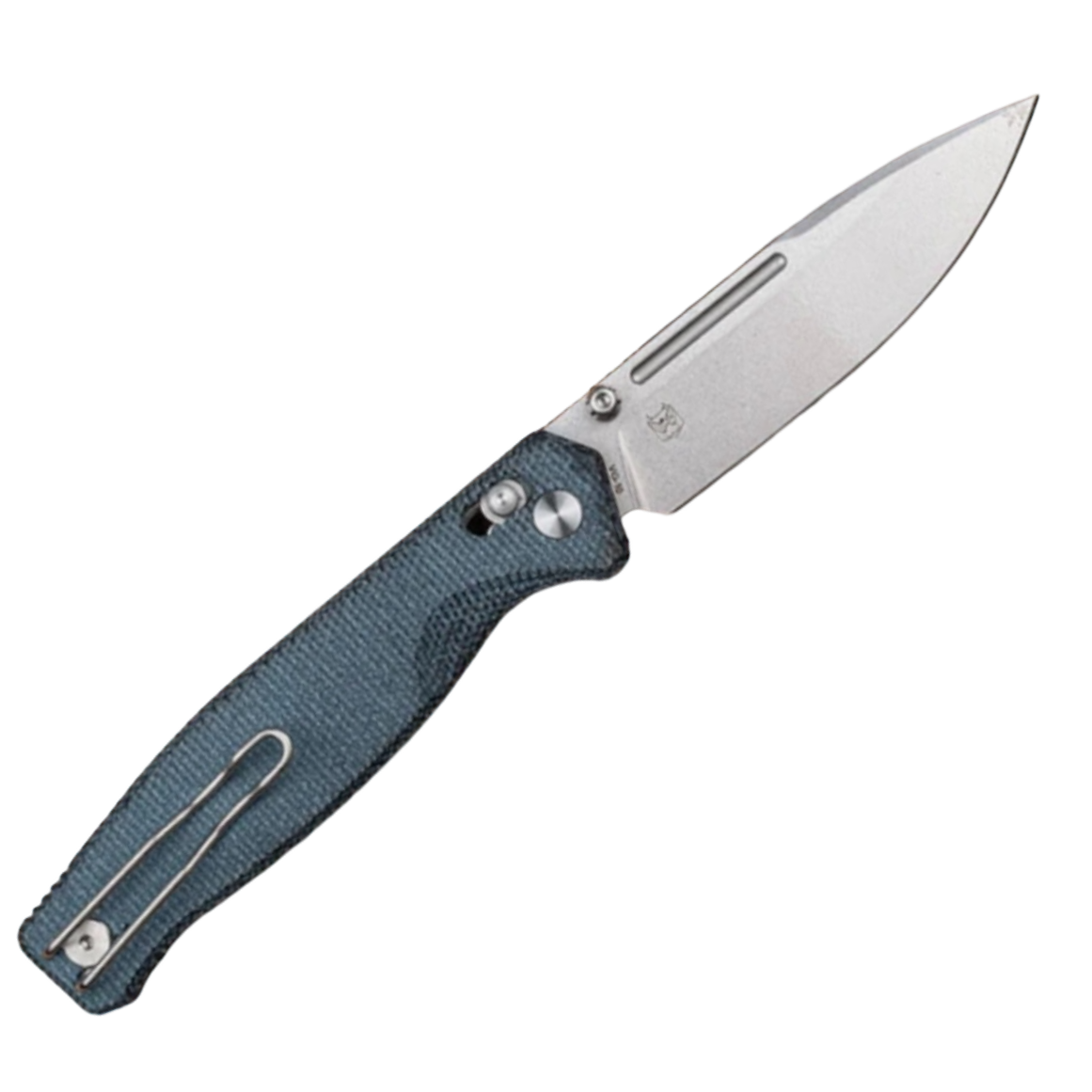 Real Steel Huginn Compact Micarta – Jusaya knife distribution, Michael ...
